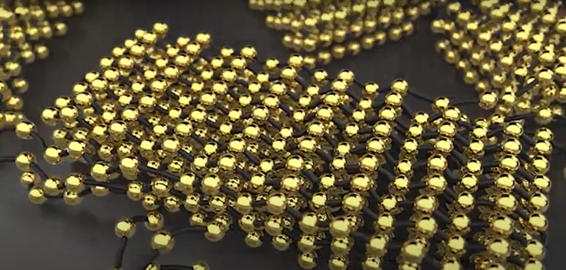 Seda Vegana Promete Limitar o Uso de Plástico Descartável