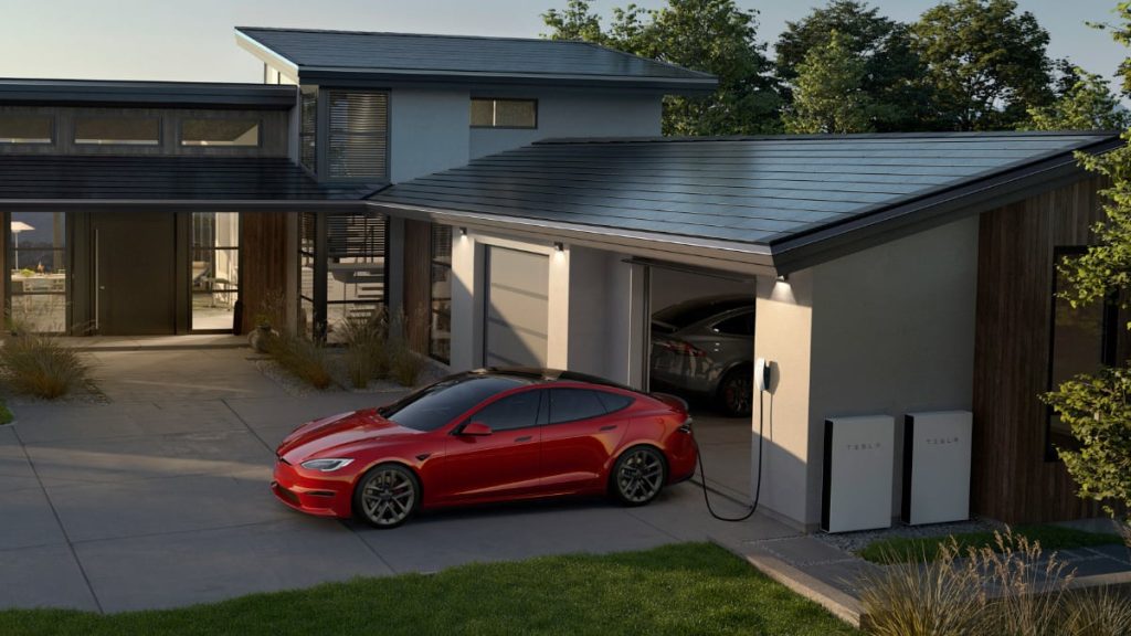 Tesla Inicia Testes de Nova Telha Solar