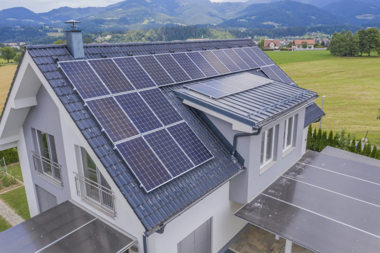 Telha Solar Fotovoltaica para Telhados: Guia Brasil + Crédito