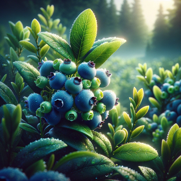 Como Plantar Mirtilo? Aprenda a Cultivar Blueberry (+5 Dicas)